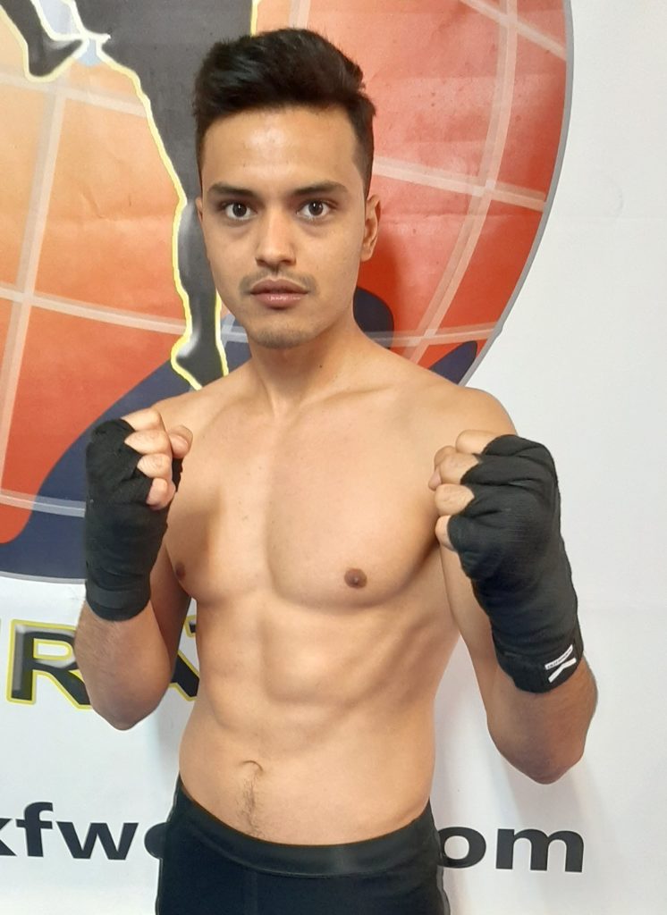 TOP Fighter – Kickboxen in Wien