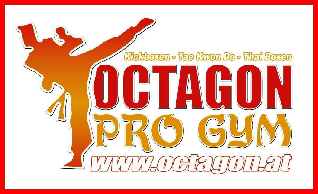 Kickboxen in Wien – Octagon Pro Gym