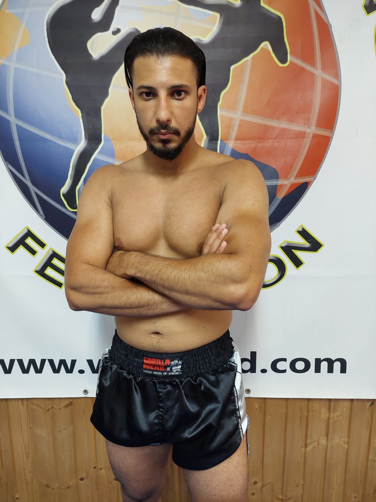 Kickboxen in Wien – Octagon Pro Gym