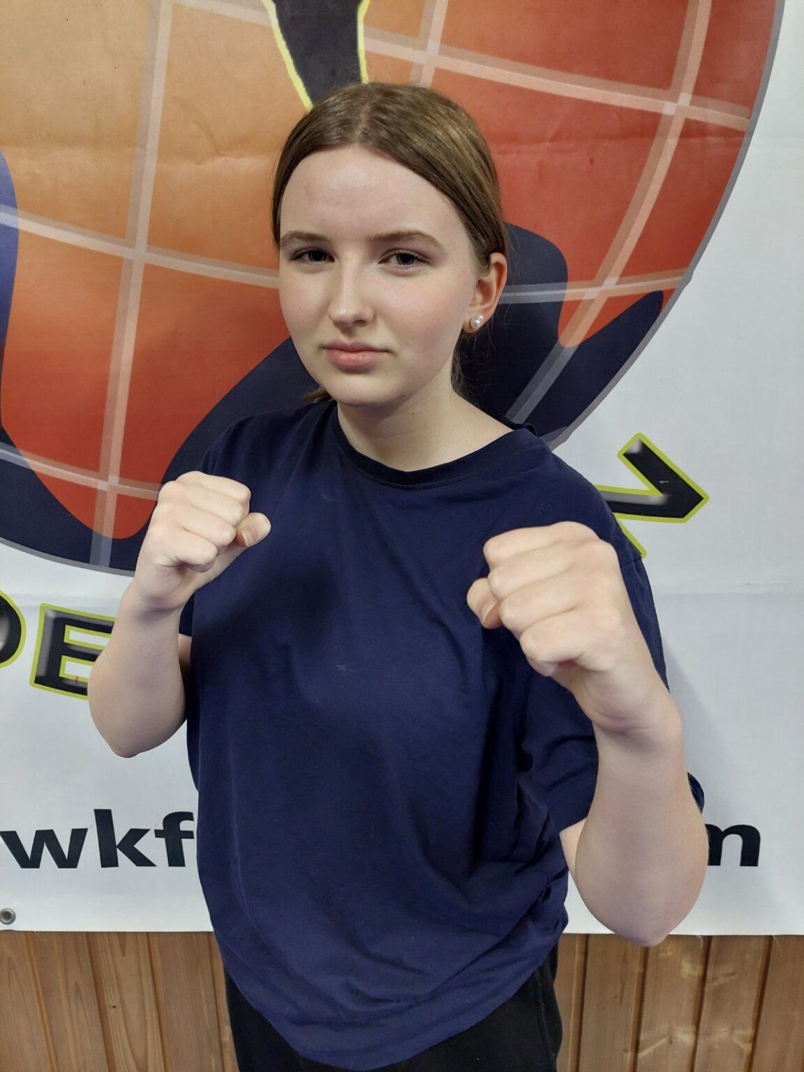 Kickboxen in Wien – Octagon Pro Gym