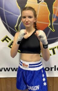 Kickboxen in Wien – Octagon Pro Gym